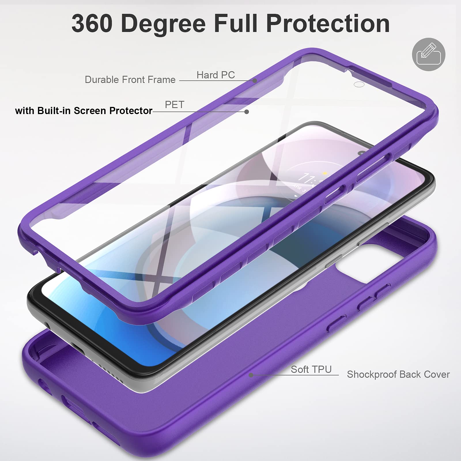 Huawei H881c Ace Phone Cases