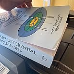 Ordinary Differential Equations (Dover Books on Mathematics): Tenenbaum ...