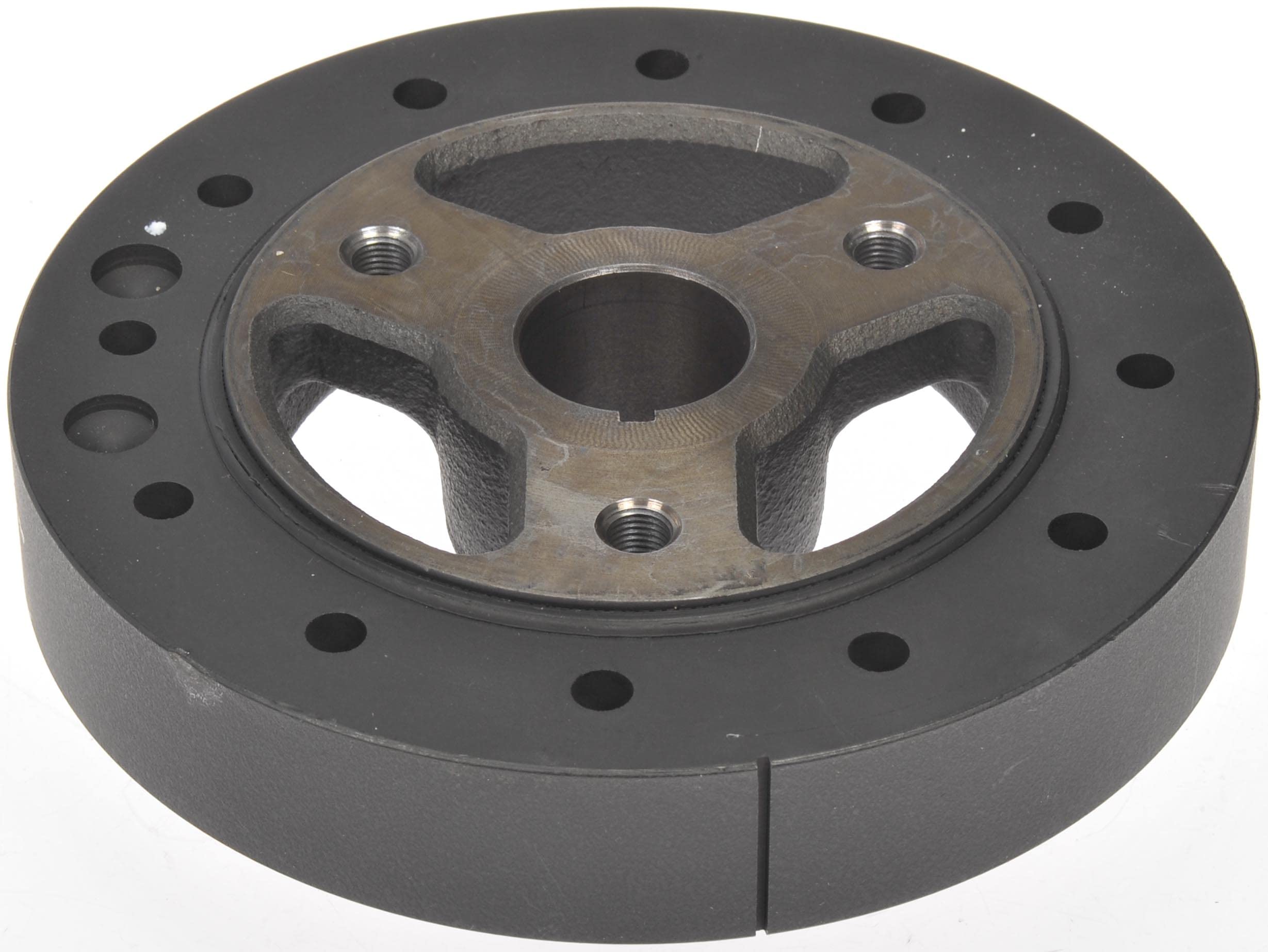 Harmonic Balancer Tool Dorman Engine Harmonic Balancer Pulley , PN# 594 ...