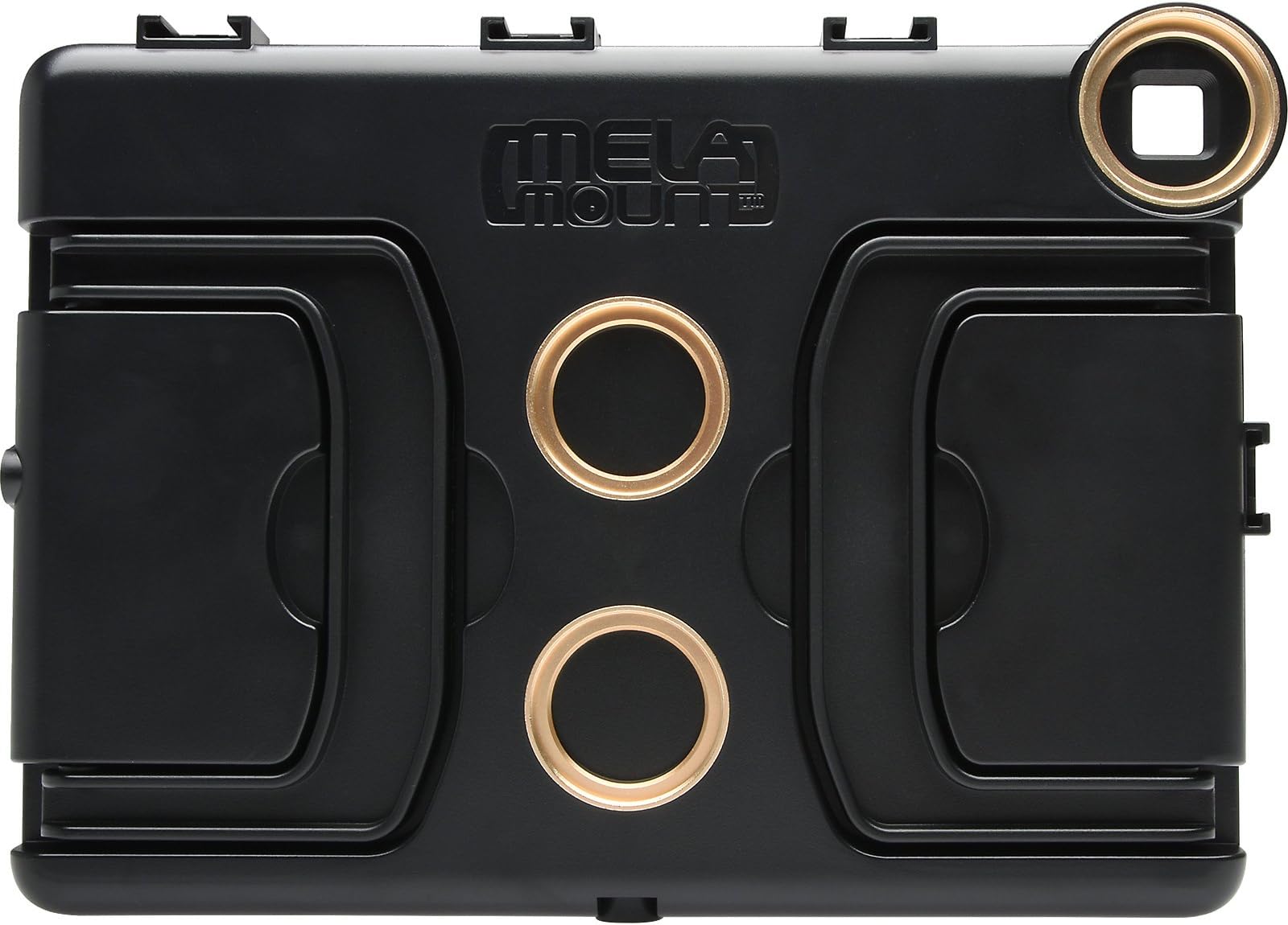 Amazon.com : Melamount MM-IPADAIR2 Video Stabilizer Pro Multimedia Rig ...