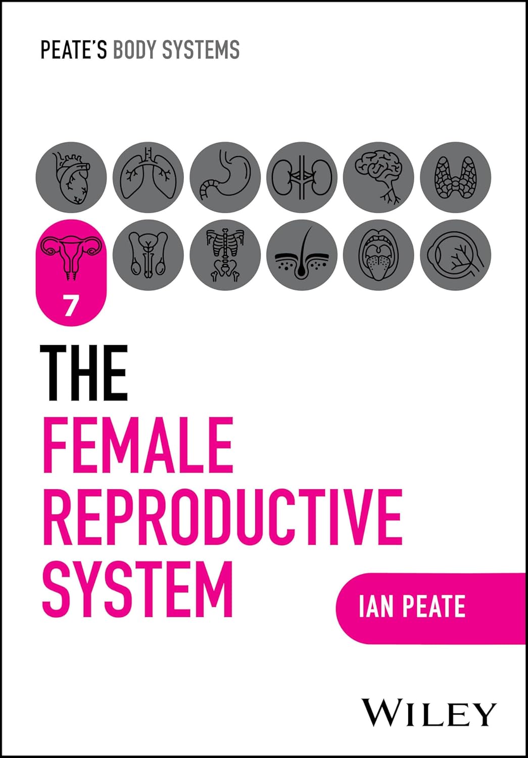 The Female Reproductive System (Peate's Body Systems): 9781394252534 ...