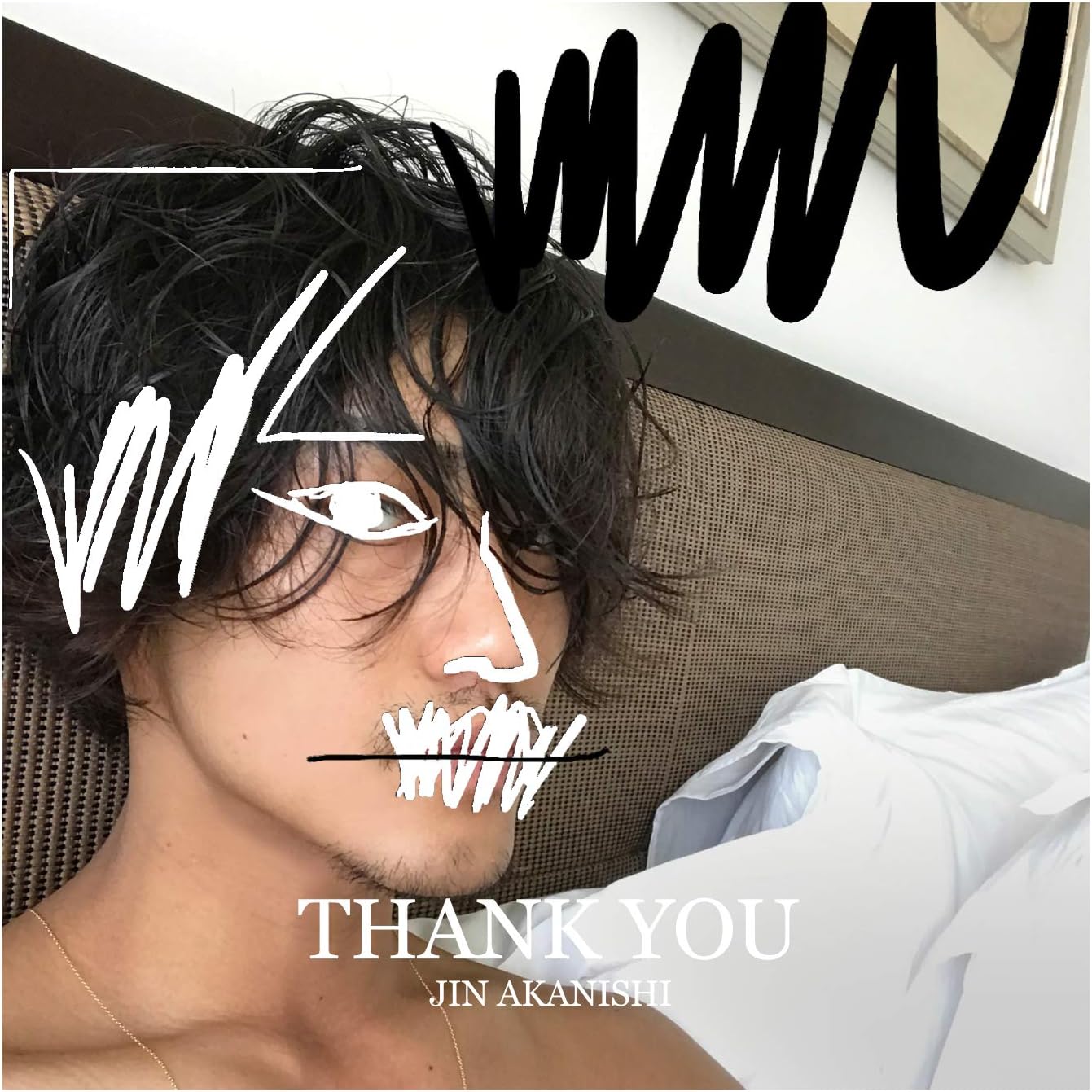 Amazon.co.jp: THANK YOU [CD+DVD]: ミュージック