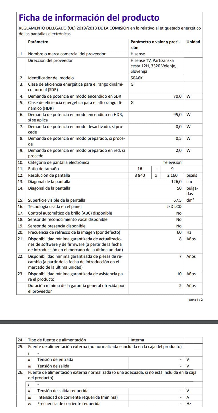 TV Toshiba 55" 55UA3A63DG - UHD 4K, Android TV, Dolby Vision, Micro ...