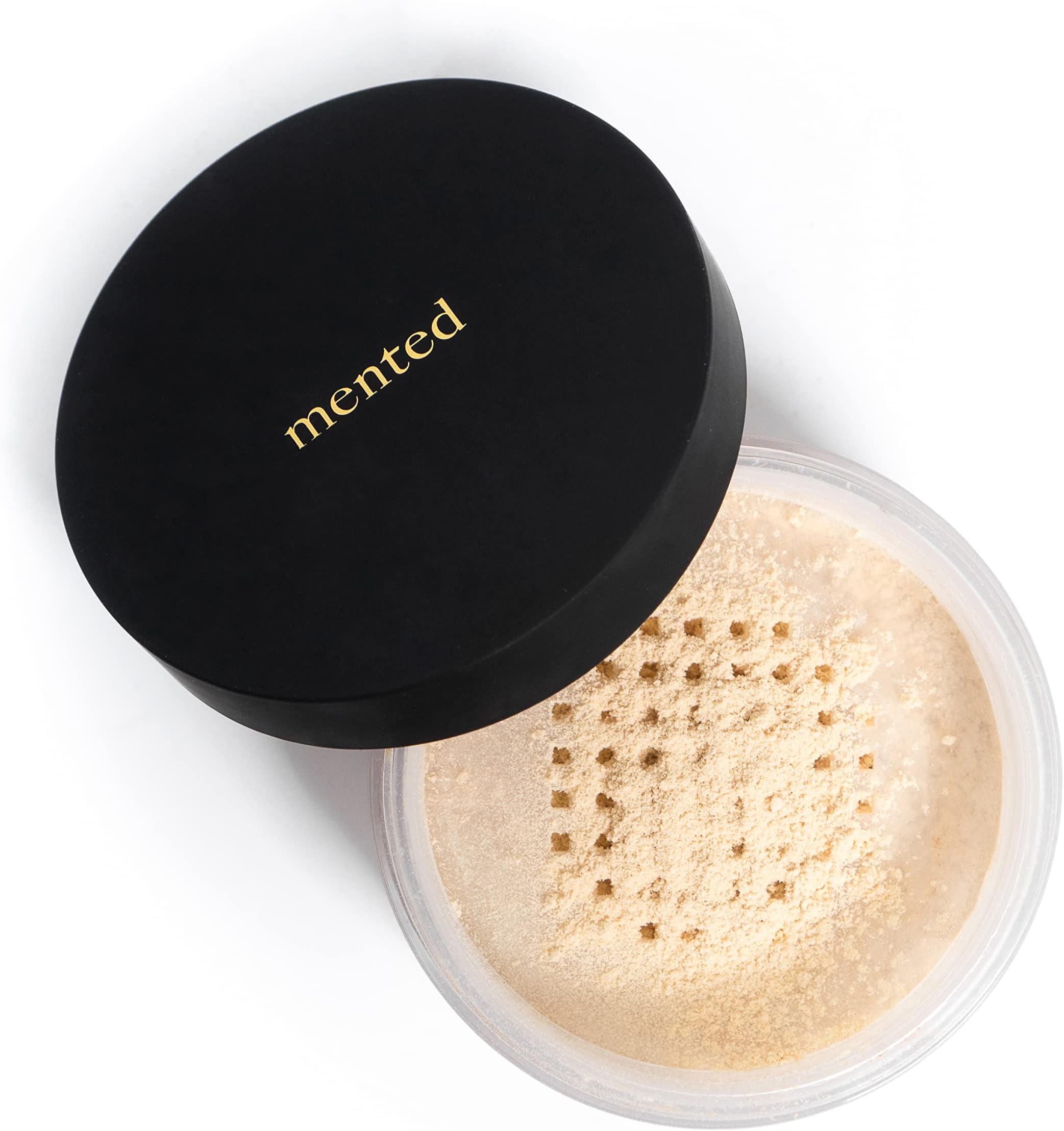 Amazon.com : Mented Cosmetics Skin Silk Loose Setting Powder, Loose ...