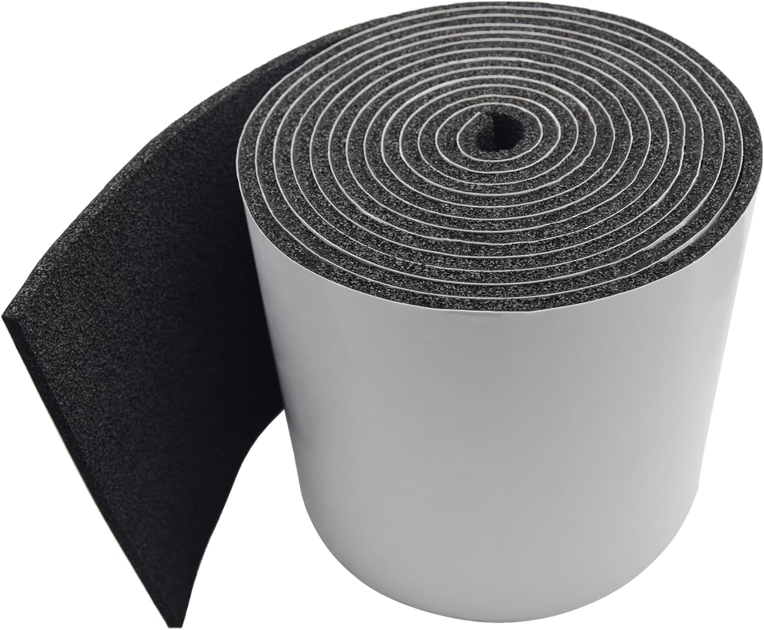 Plumbers Tape Buy Kingdder 6 Pcs Pipe Insulation Foam Tube Self ...