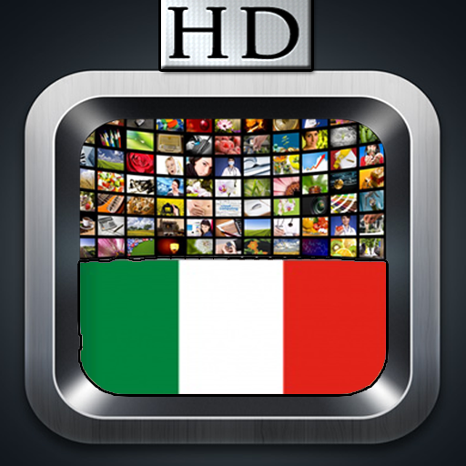 Guide for tv Italy - App on Amazon Appstore