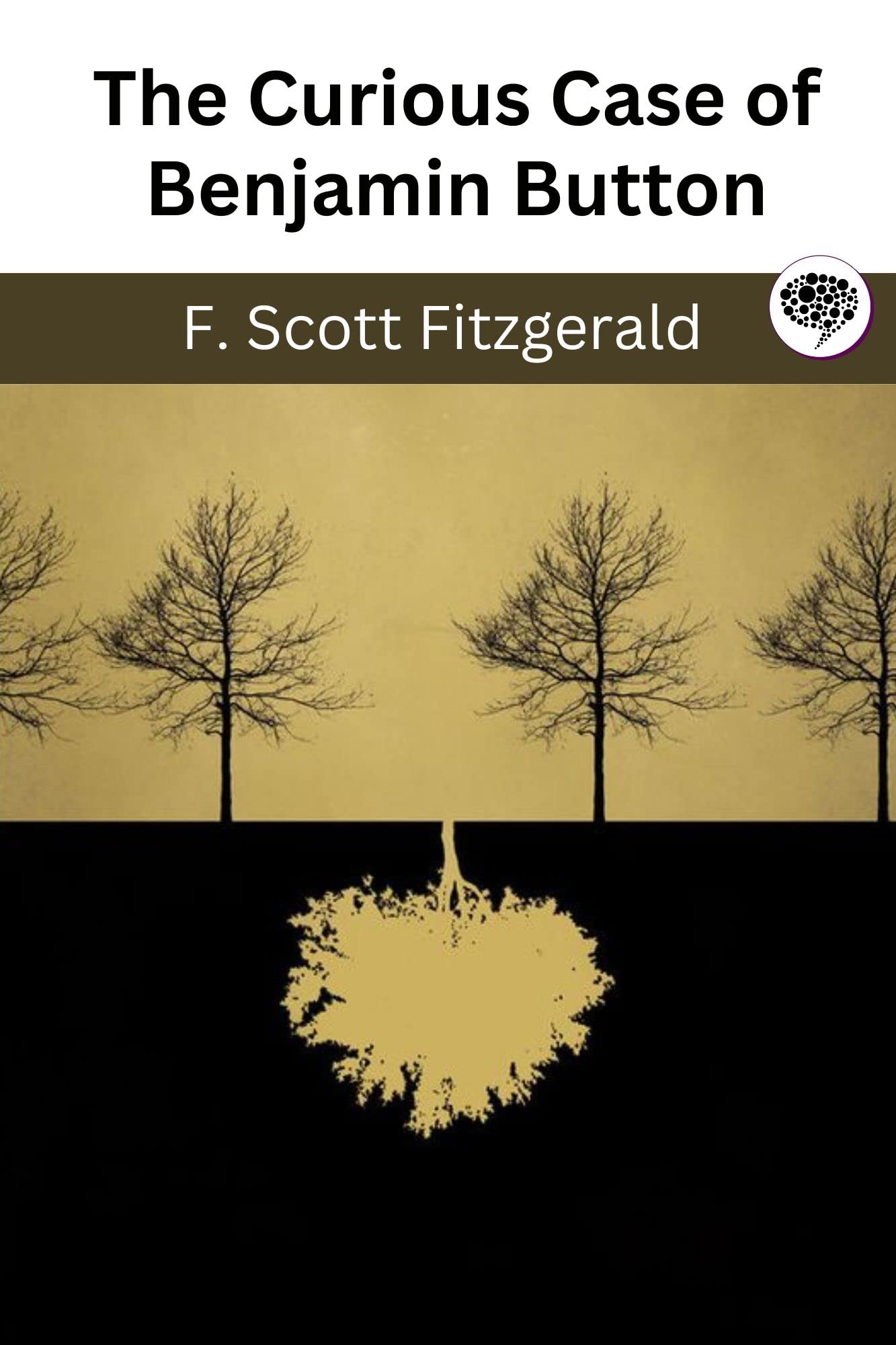 Buy The Curious Case of Benjamin Button Book Online at Low Prices in ...