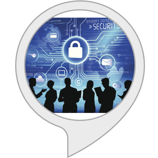 Amazon.com: Cyber Security Alert Team : Alexa Skills