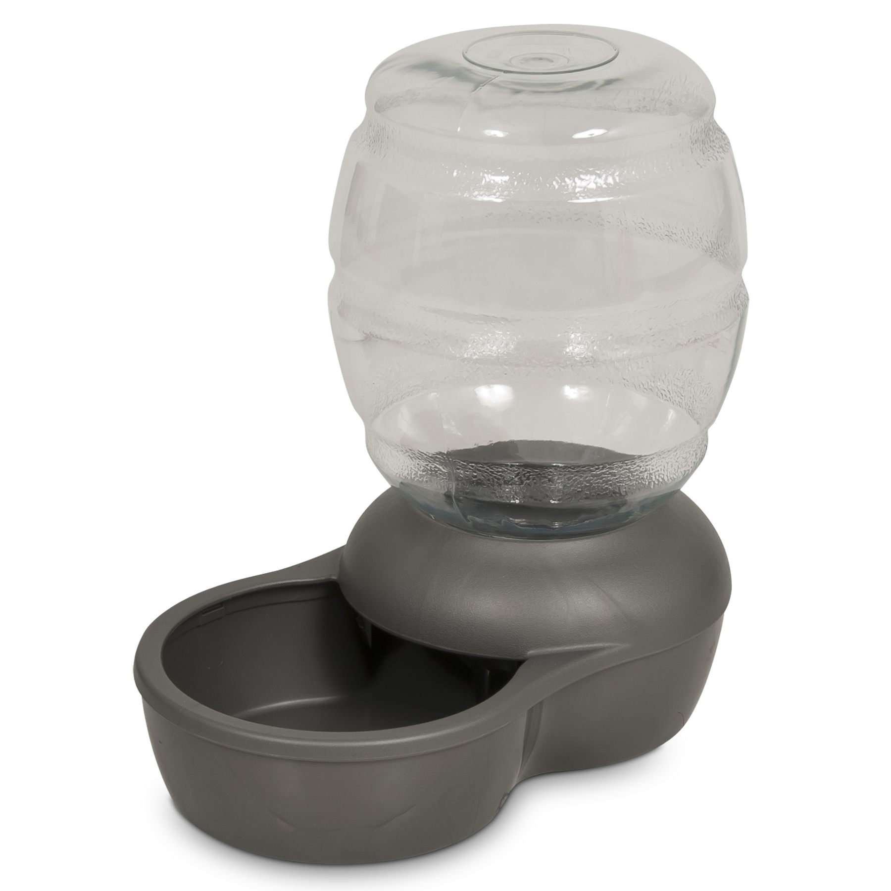Snapklik.com : Petmate Replendish Automatic Gravity Waterer For Cats ...