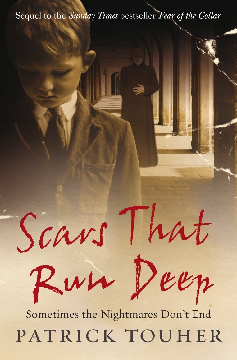 Scars That Run Deep: Sometimes the Nightmares Don't End: Touher ...