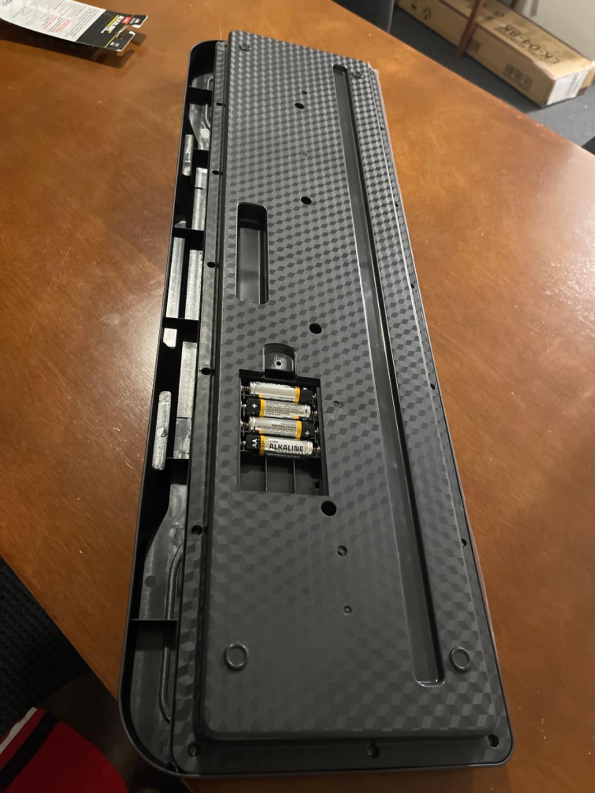 Mazam 61 Keys Electronic Kids Keyboard with Microphone Holder Portable ...