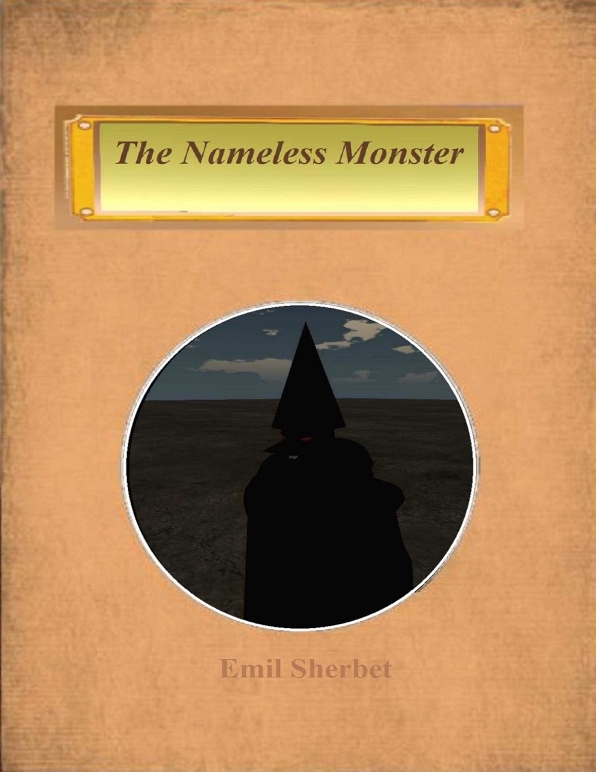 The Nameless Monster - Kindle edition by Sherbet, Emil. Religion ...