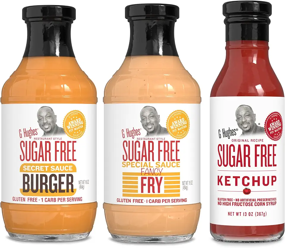 Best G Hughes Bbq Sauce: Top Picks Reviewed | ShunGrill