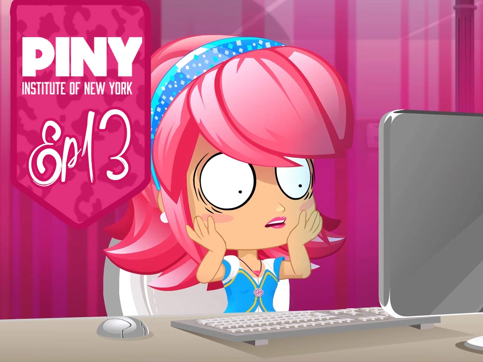 Watch PINY Institute of New York | Prime Video