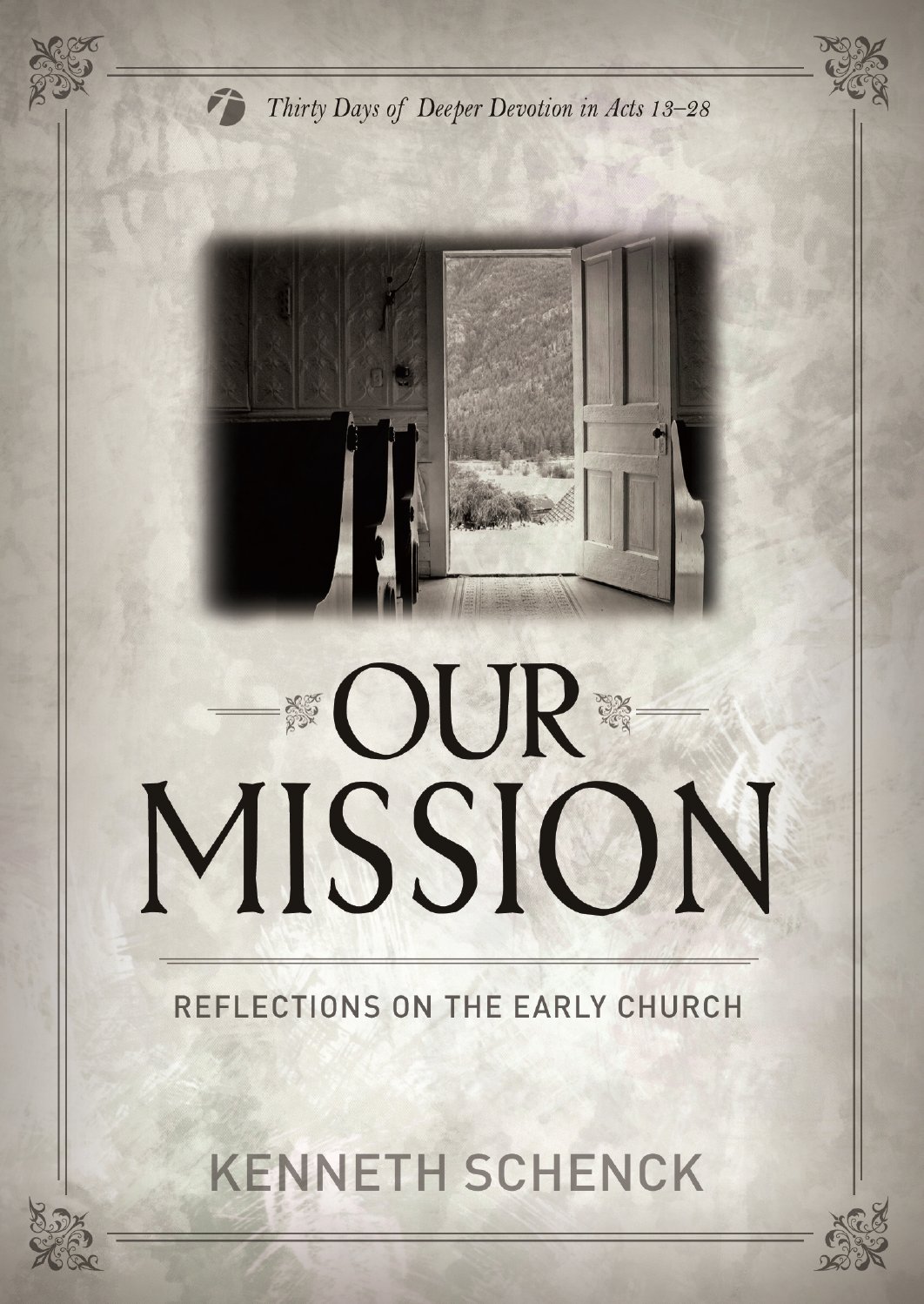 Buy Our Mission (Church Deeper Devotions) Book Online at Low Prices in ...