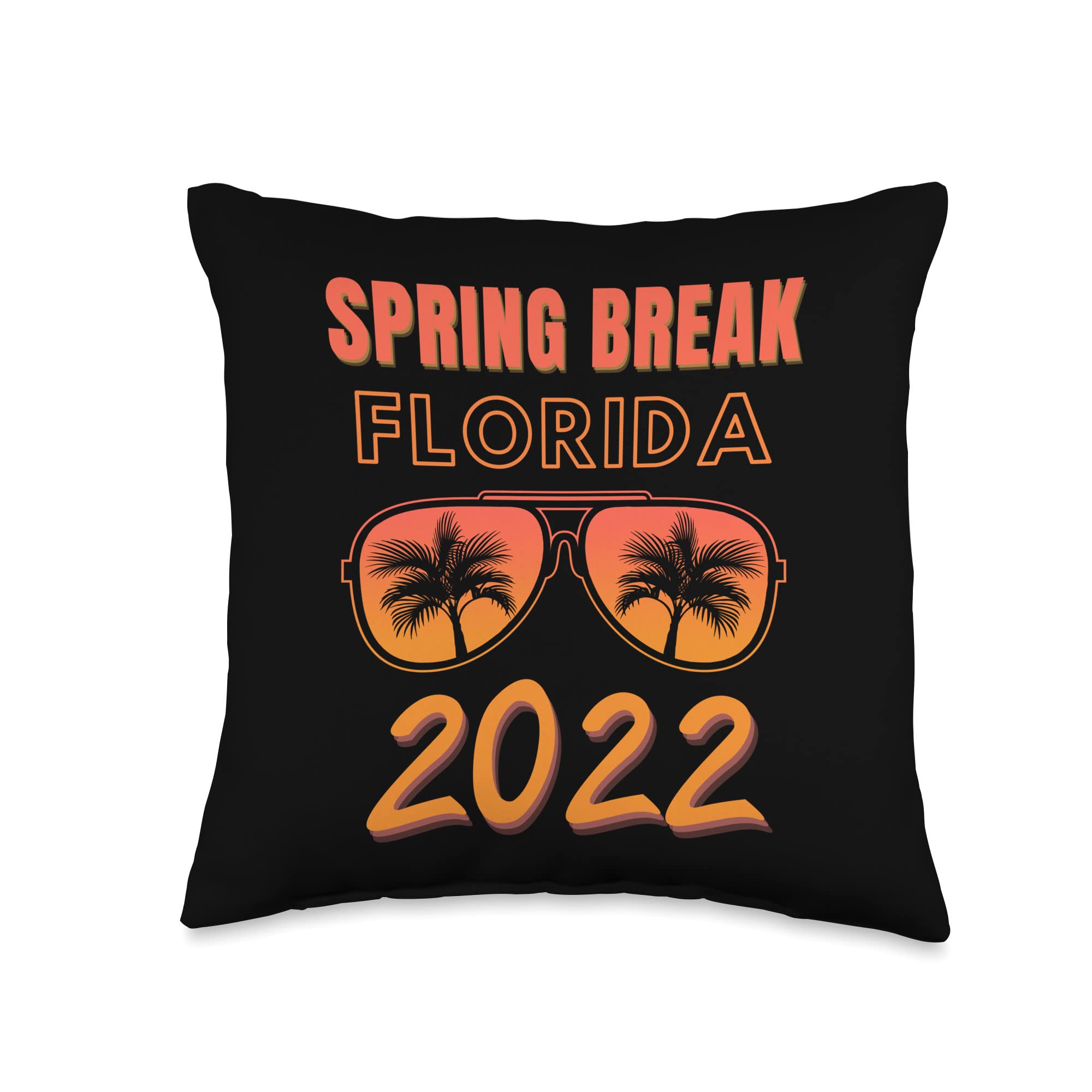 Spring Break 2022 Beach
