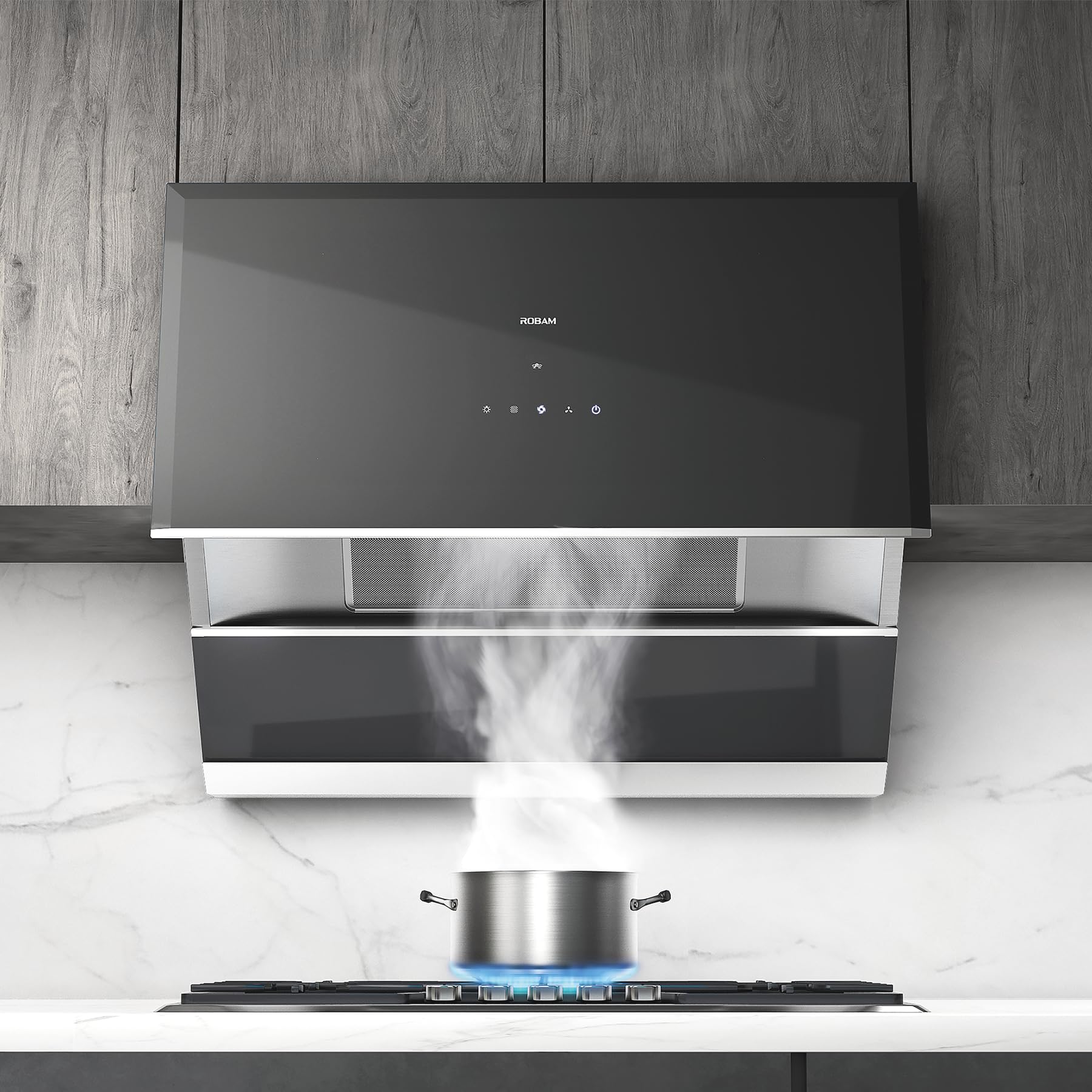 11 Best Extractor Hood For Kitchen | Breathe While You Cook
