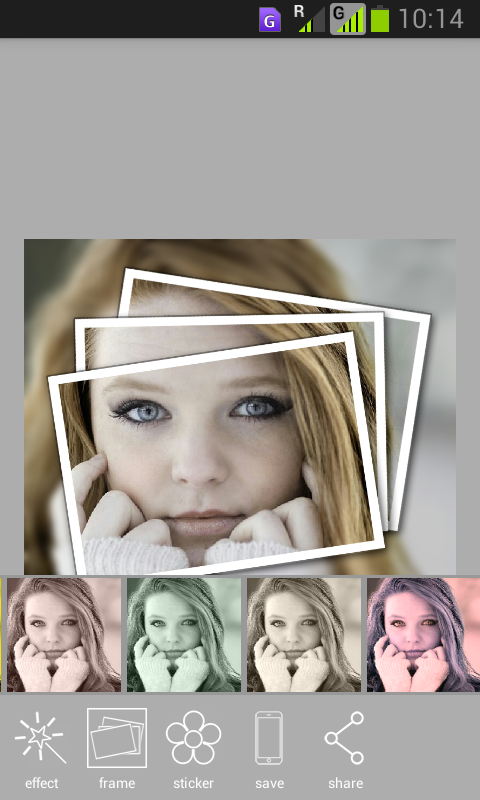 Multi Shot Photo Art - App on Amazon Appstore