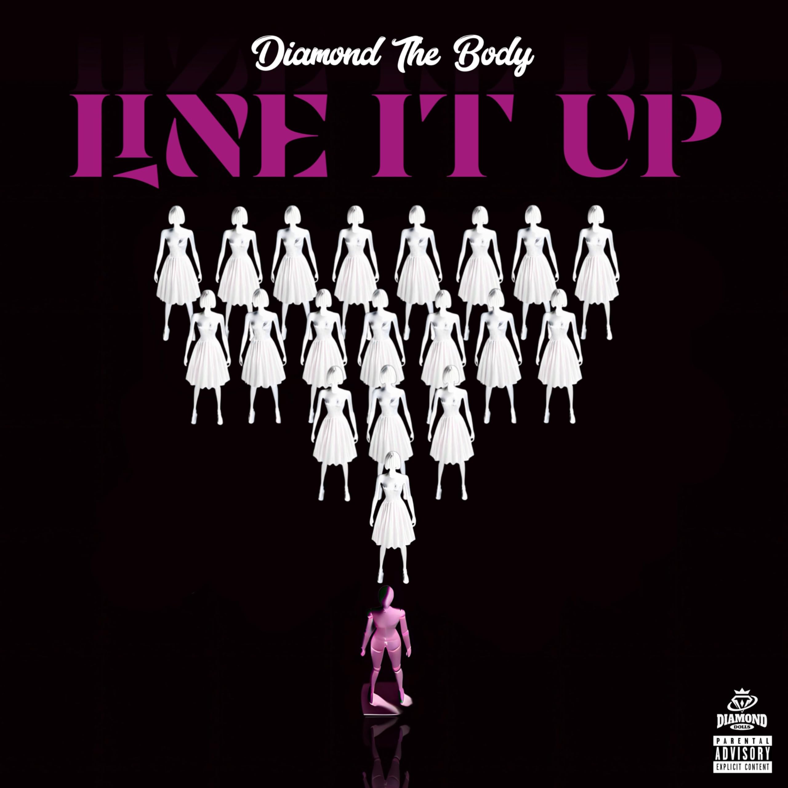 Pose For Me (feat. Natalie Nunn) [Remix] [Explicit] song by John Mackk ...