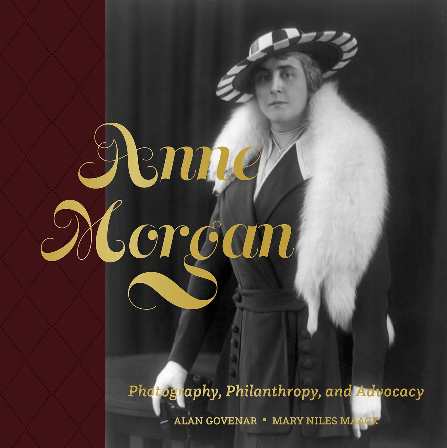 Anne Morgan: Photography, Philanthropy, and Advocacy: Govenar, Alan ...