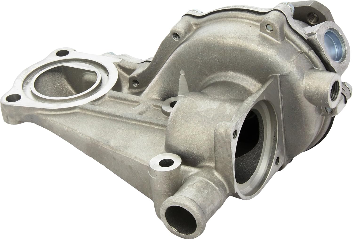 Amazon.com: Dolz A184 Water Pump : Automotive