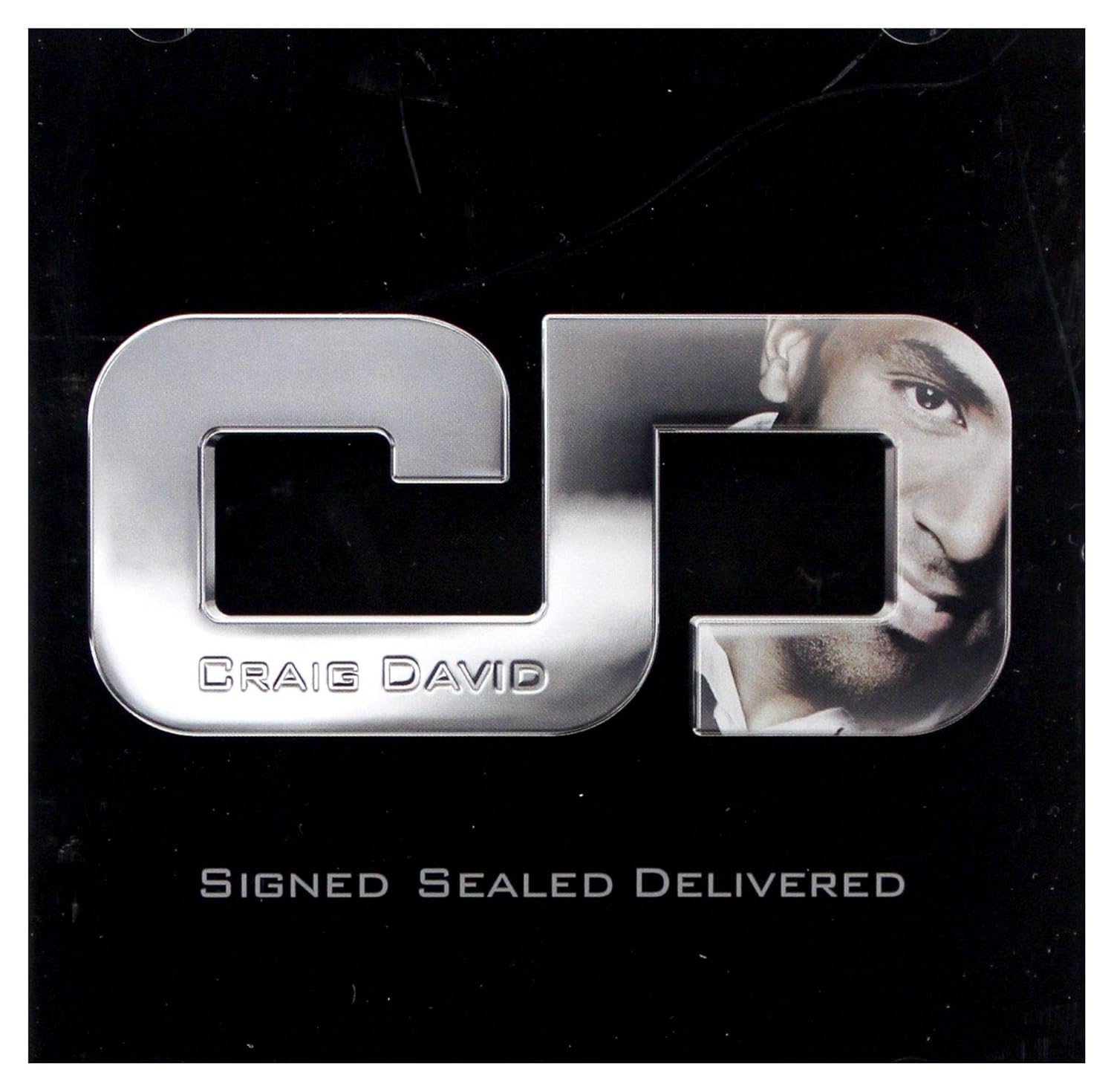 Amazon.com: Signed Sealed Delivered: 0602527335858: Jerry Abbott, Craig ...