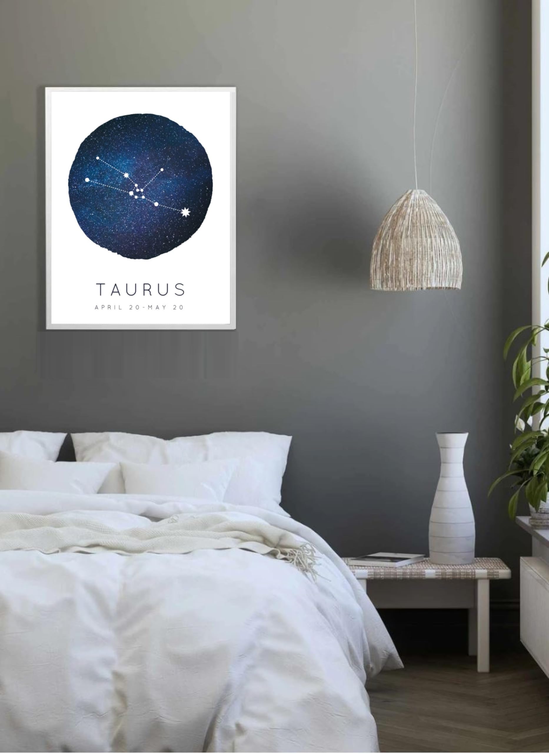 Zodiac bedrooms - Horoscopeaz.com