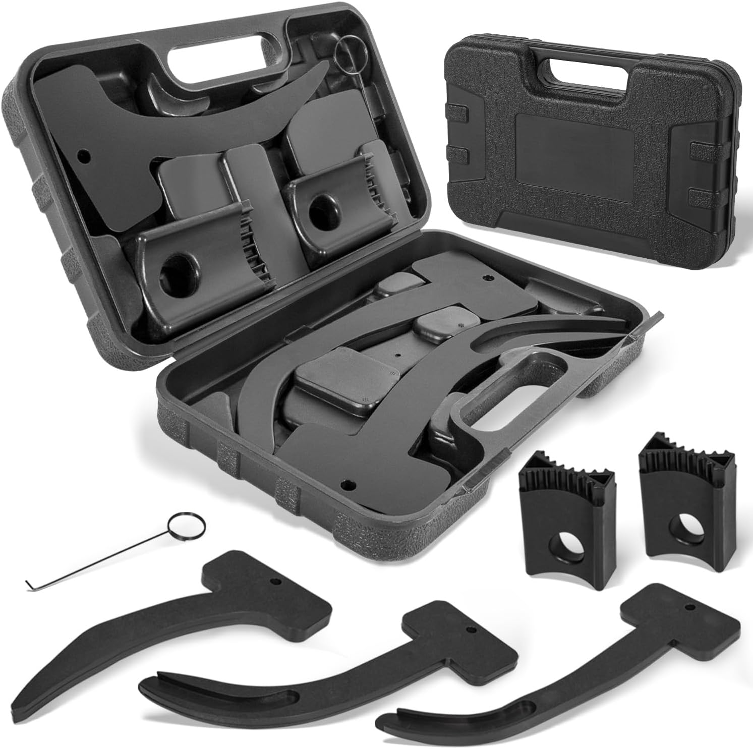 Amazon.com: sixcow 3.6 Pentastar Timing Tool Kit, Camshaft Holding ...