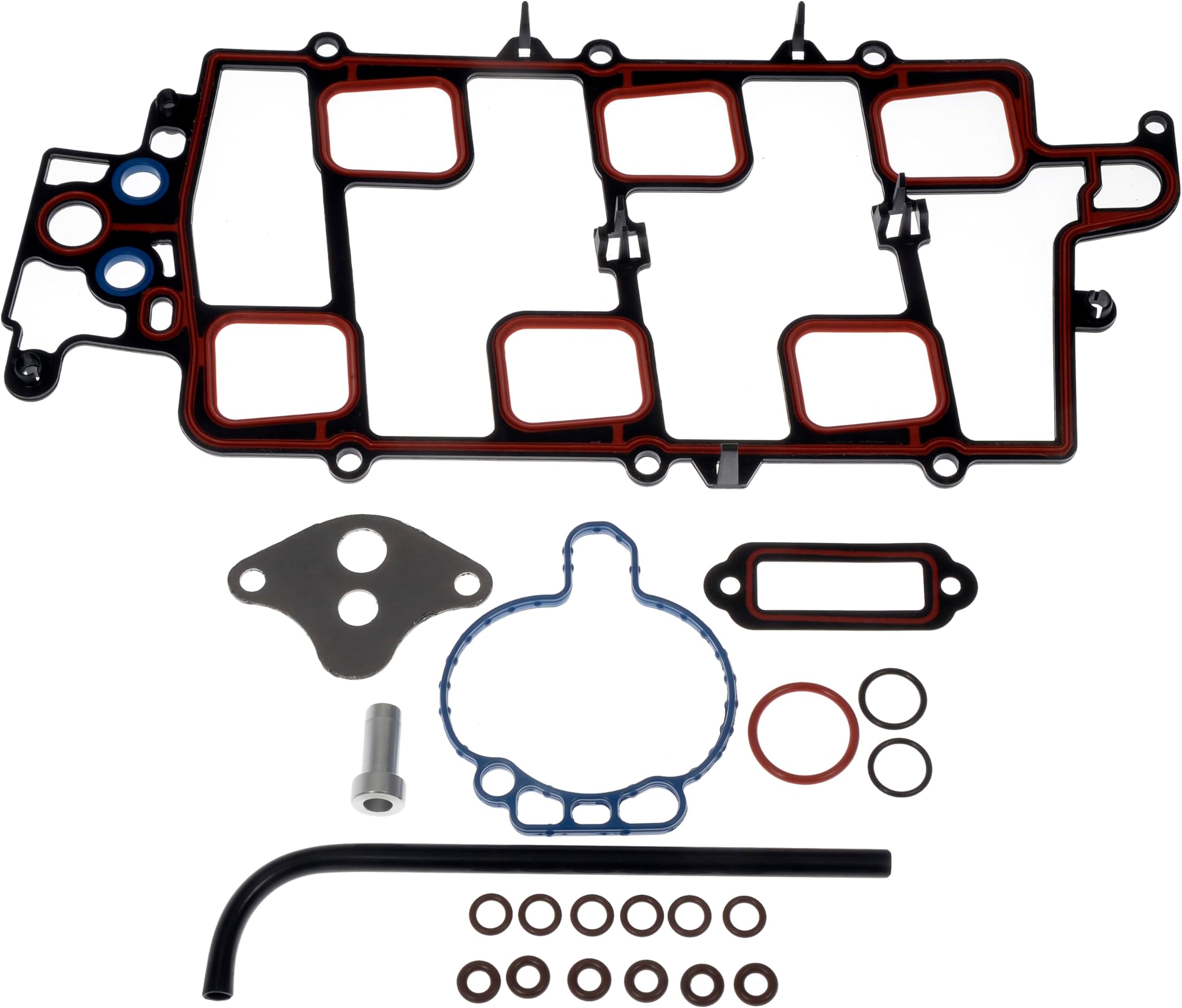 Amazon.com: Upper Intake Manifold w/Gasket for 95-05 Chevy Buick Olds ...