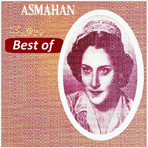 Amazon MusicでAsmahanのBest ofを再生する