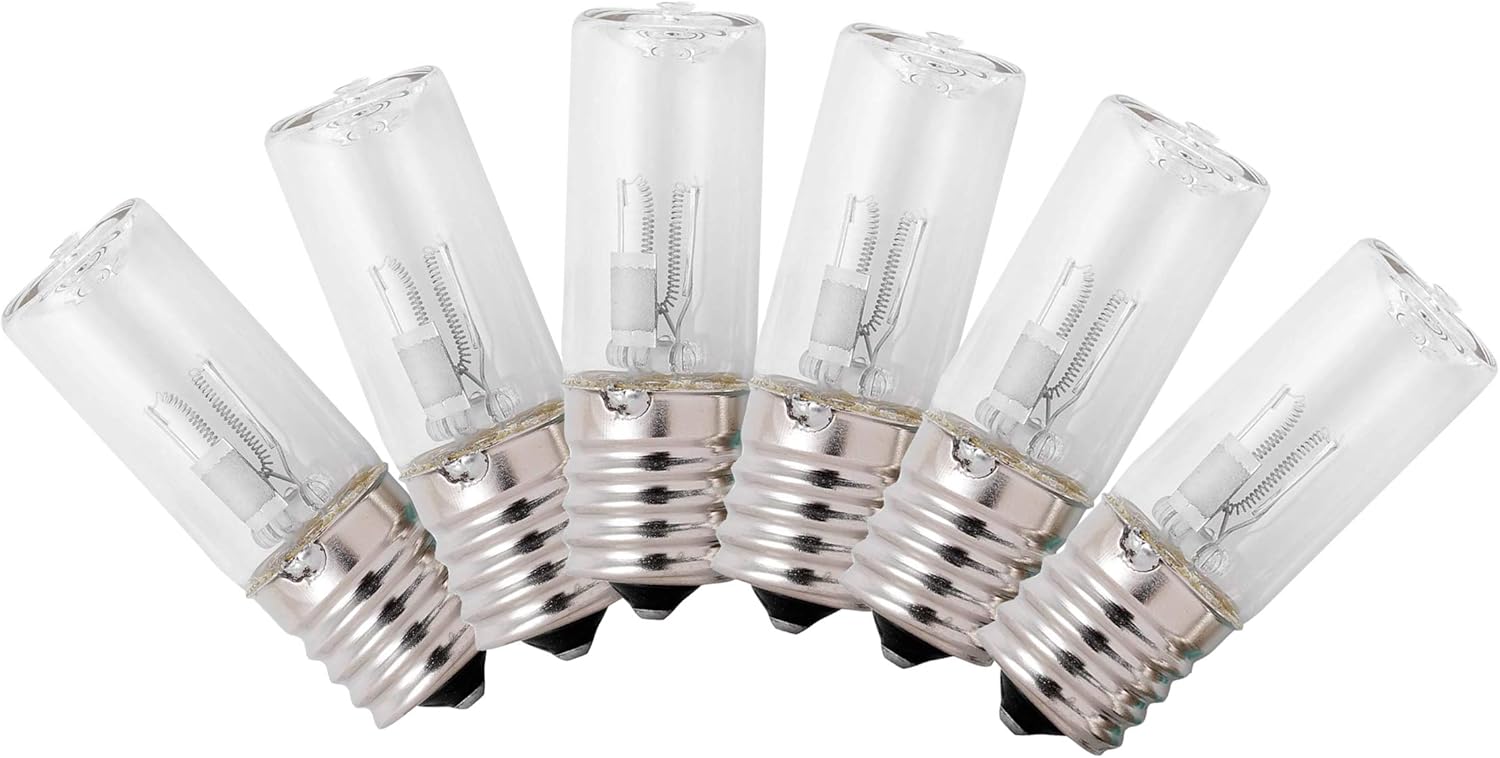 LB1000 U-V-C 3W Bulb for Germ Guardian GG1000, GG1000CA, GG1100 ...