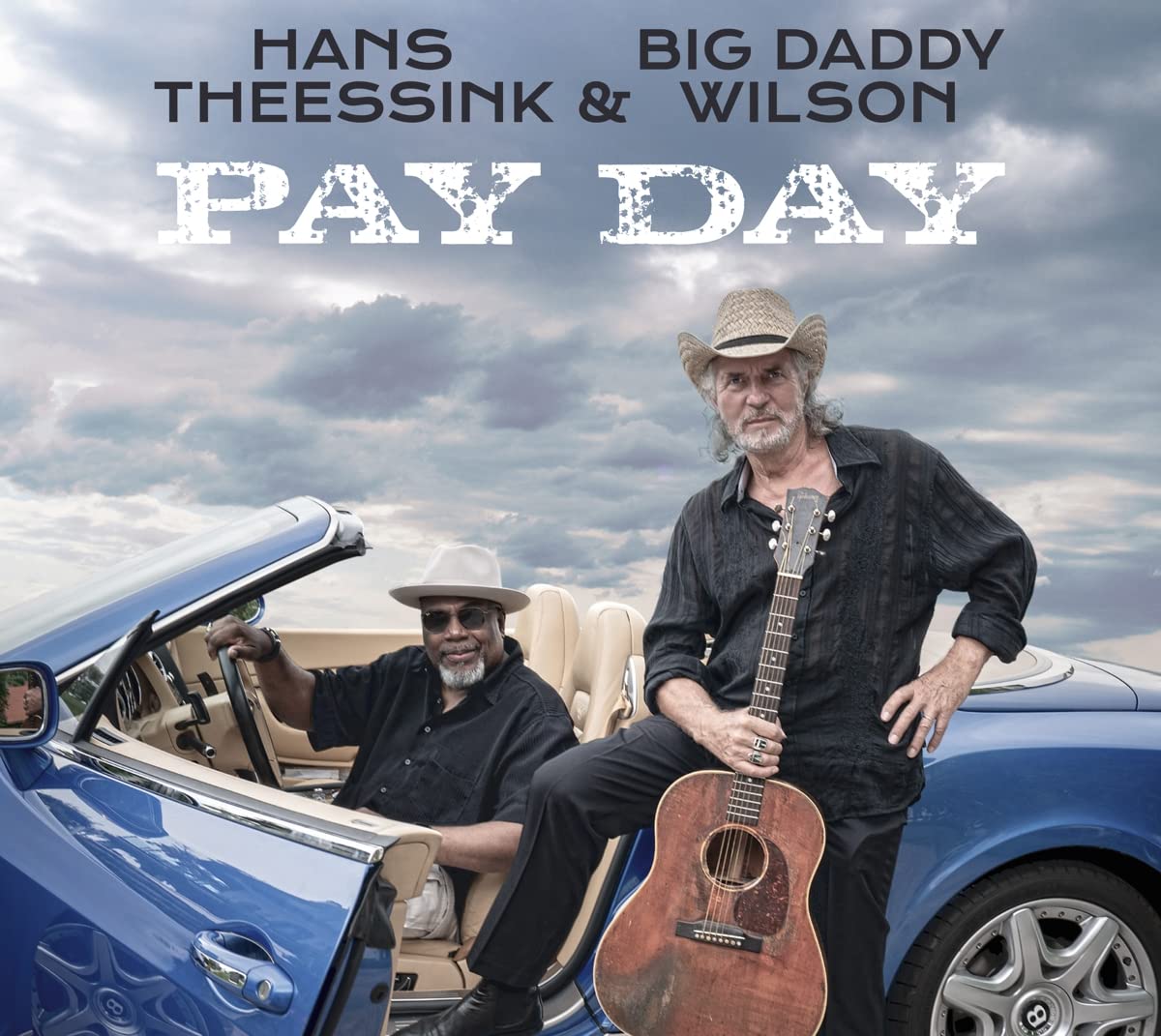 Payday (180g Vinyl) [Vinyl LP]: Amazon.de: Musik-CDs & Vinyl