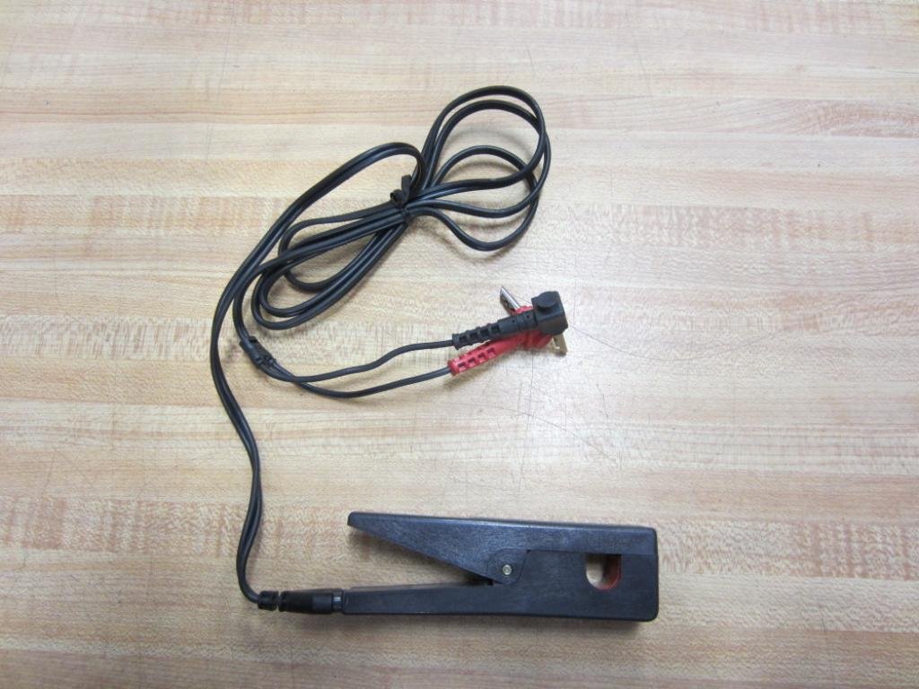 Amazon.com: Wavetek CT231 AC Current Probe 150A AC Max : Industrial ...
