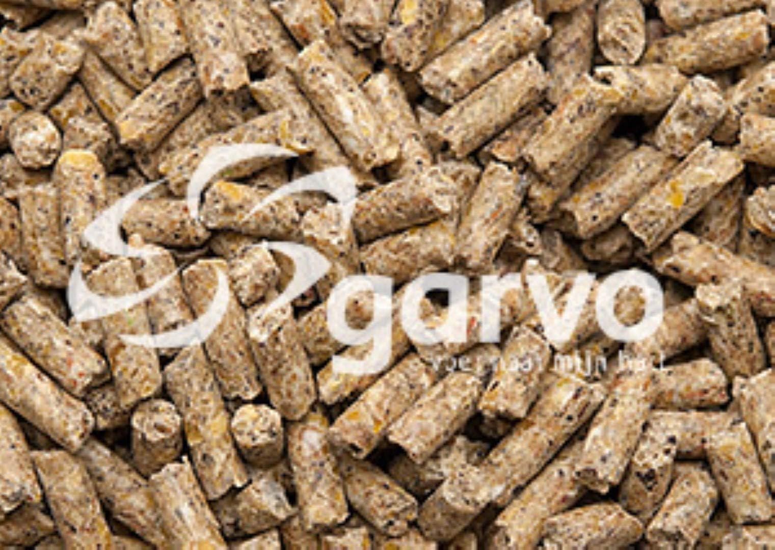 Garvo 731 Layers Pellets 20kg - Chicken Food : Amazon.co.uk: Pet Supplies