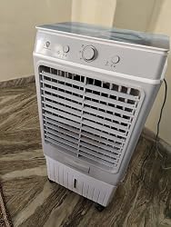 Pg Power Guard Icemax+ 65 Ltr Air Cooler With High Speed Blower Fan | 3 ...