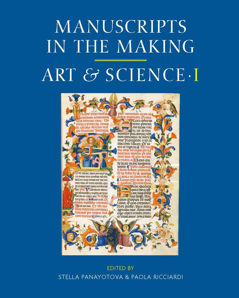 Art and Science (Manuscripts in the Making) (Manuscripts in the Making ...