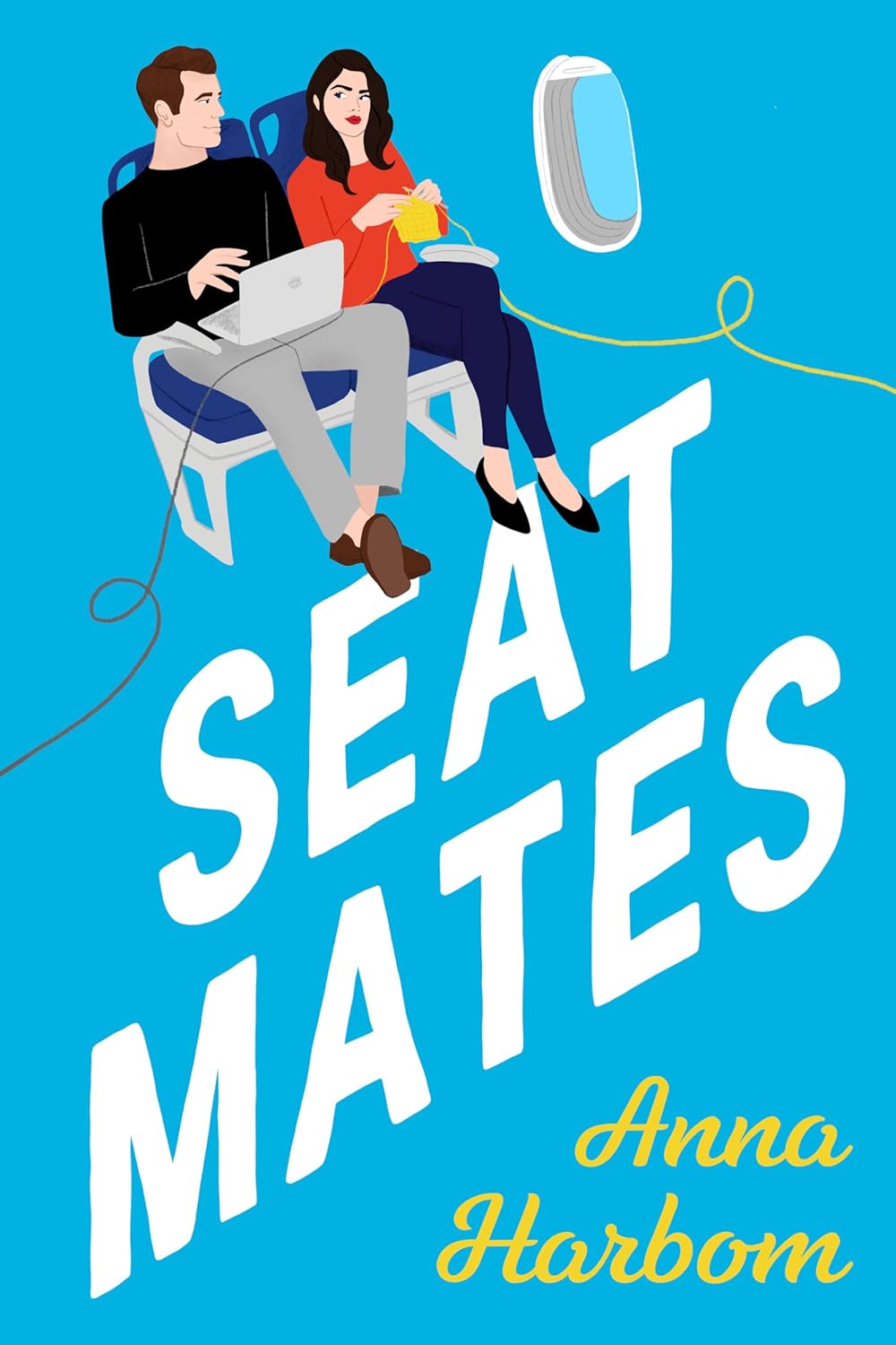 Amazon.com: Seat Mates eBook : Harbom, Anna: Kindle Store