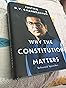 Why the Constitution Matters: Selected Speeches | Justice D.Y. Chandrachud on Fundamental Rights ...