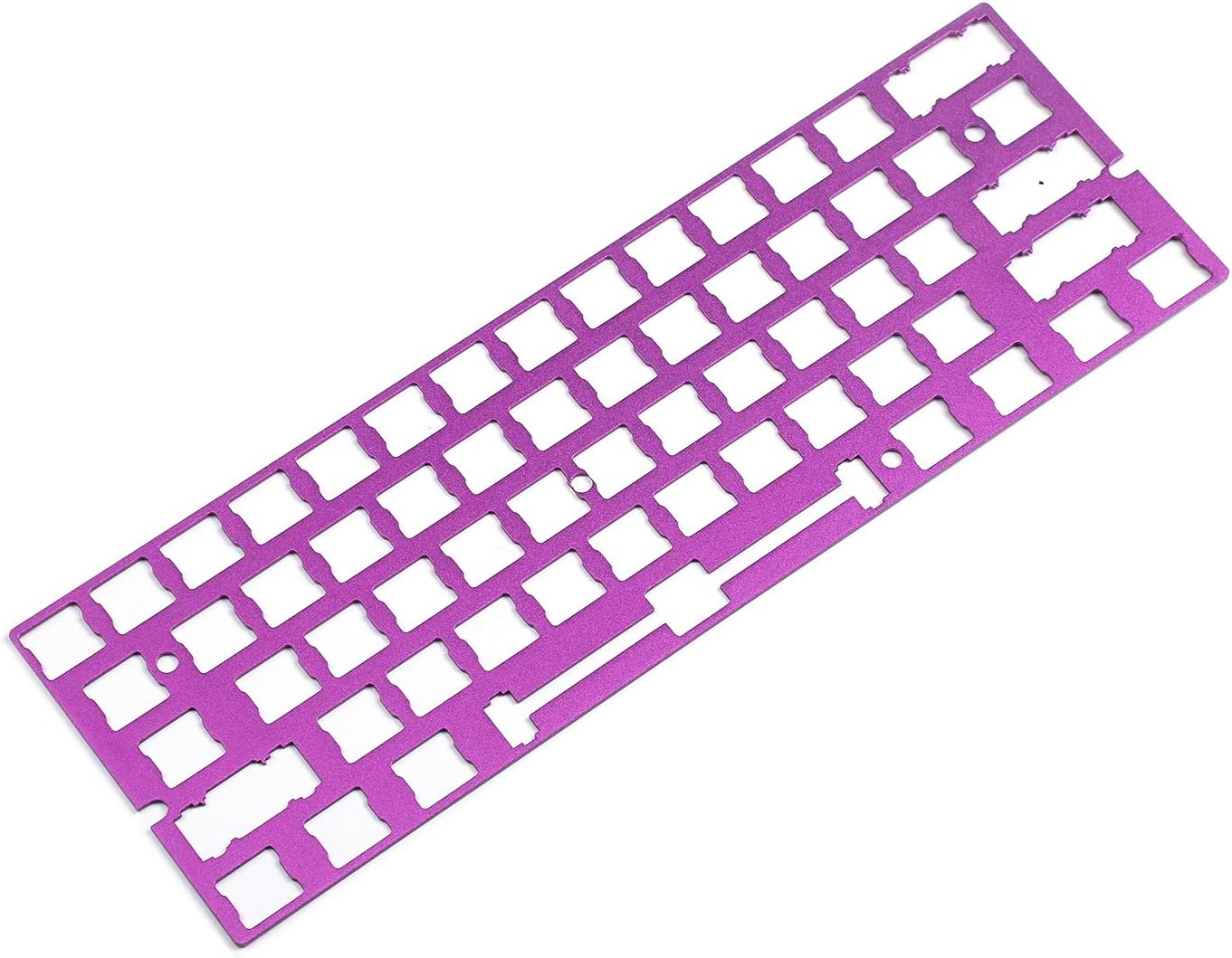 Amazon.com: YMDK ANSI Anodized Aluminum Positioning Board Plate Support ...