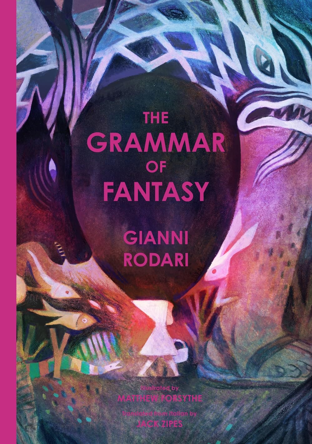 Amazon.com: The Grammar of Fantasy: An Introduction to the Art of ...