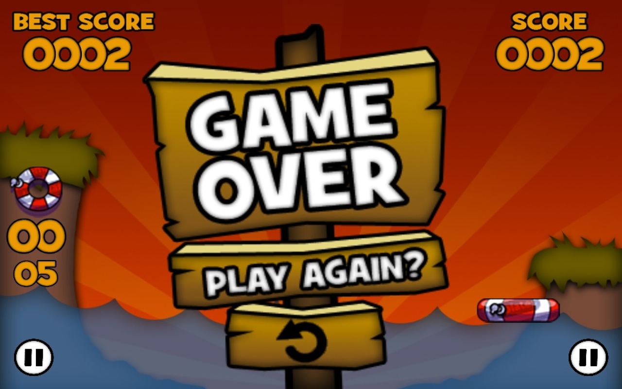 Lemmings Savior - App on Amazon Appstore