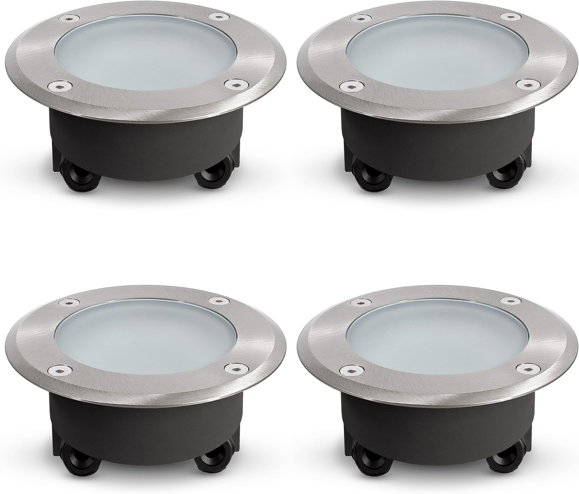 Einbau Led Leuchten Aussen