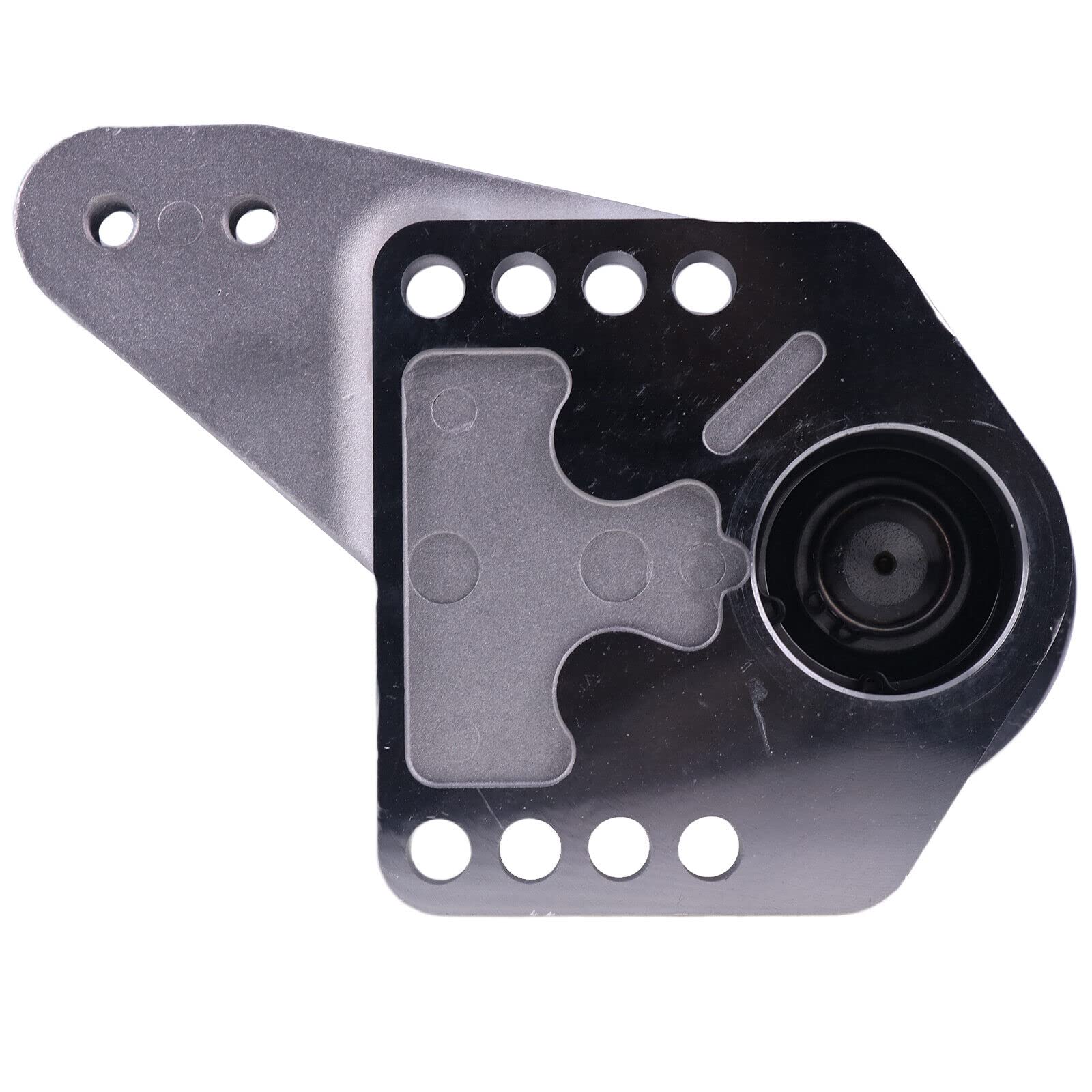 Soporte Para Retroexcavadora John Deere 500