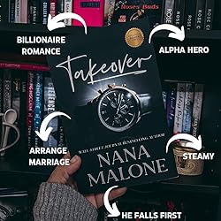 Takeover: An Arranged Marriage Romance (Kings of the Boardroom Book 1) - Kindle edition by ...