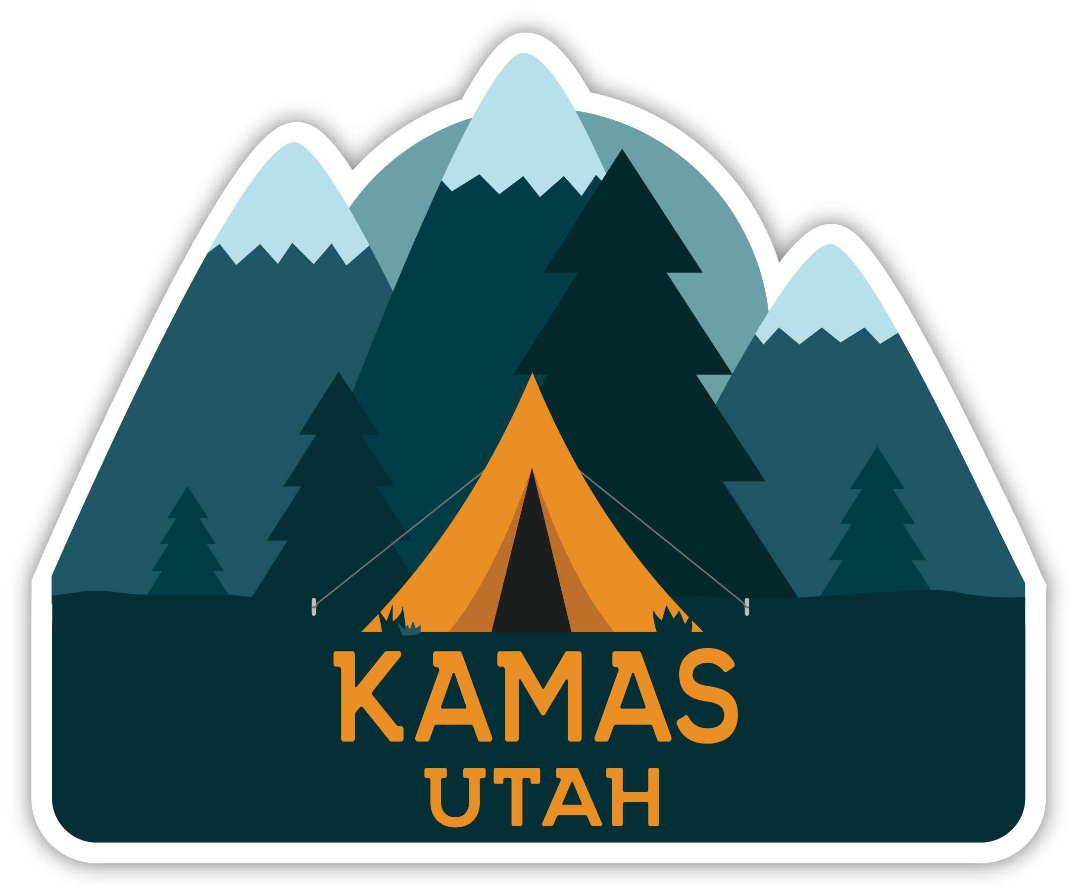 Kamas Utah