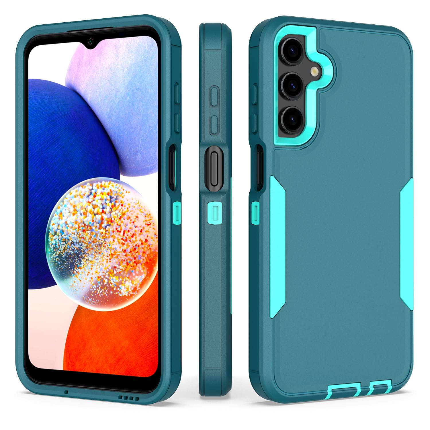 Amazon.com: Covthch Compatible with Gabb Phone 4 Pro Case Compatible ...