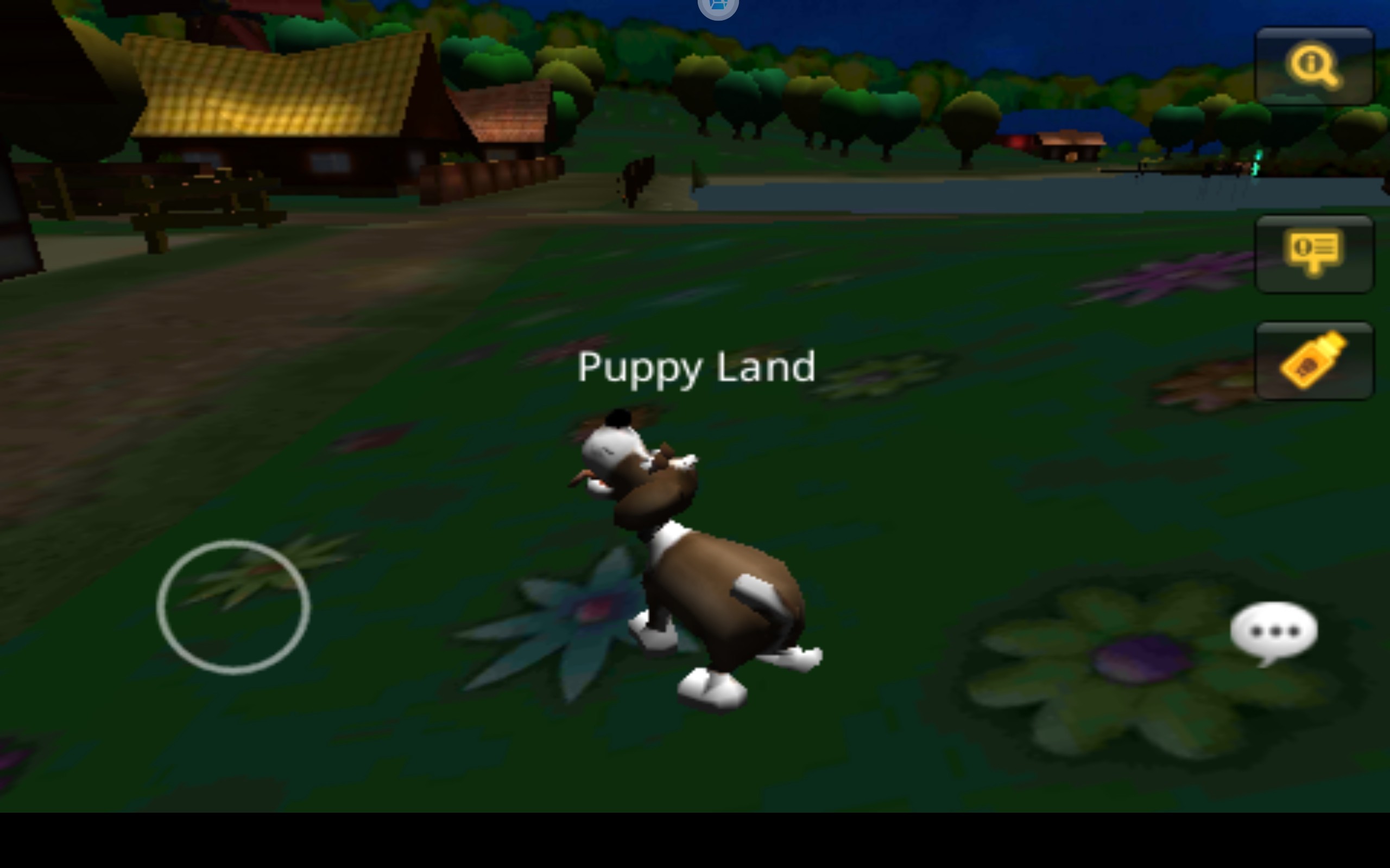 A Puppy Game Land Online - Multiplayer friends - App on Amazon Appstore