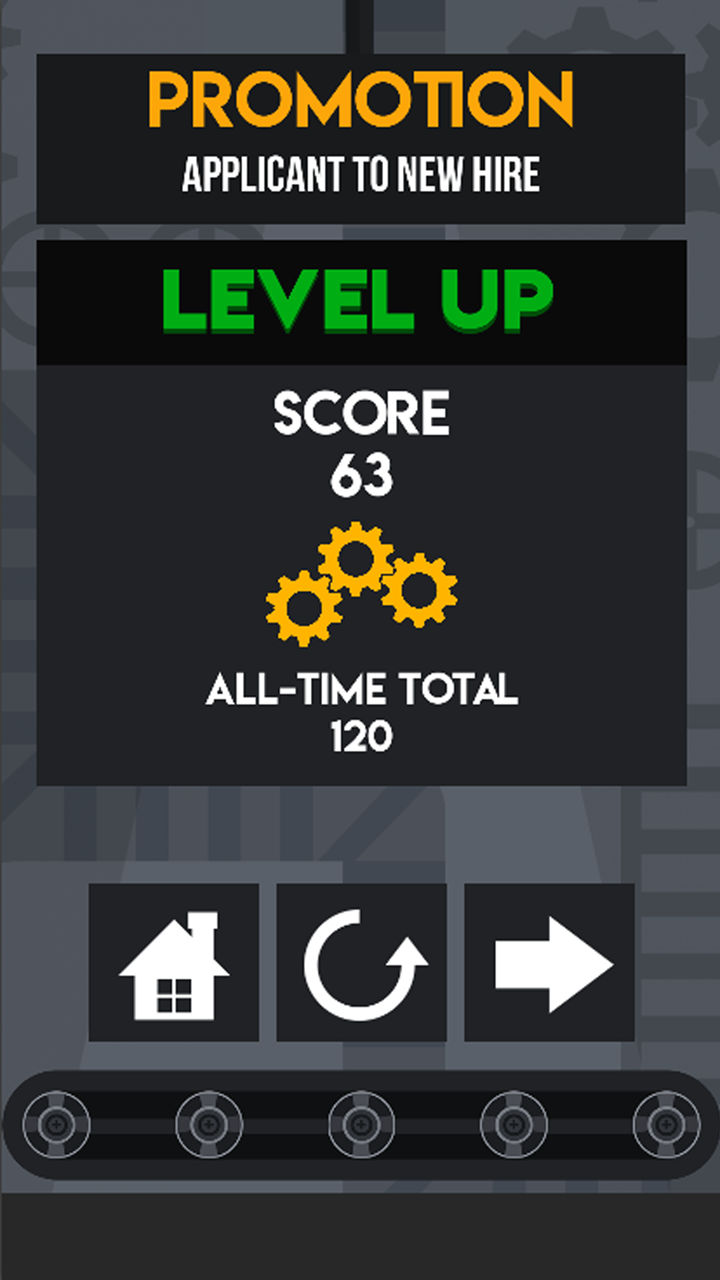 Prime Factory - App on Amazon Appstore