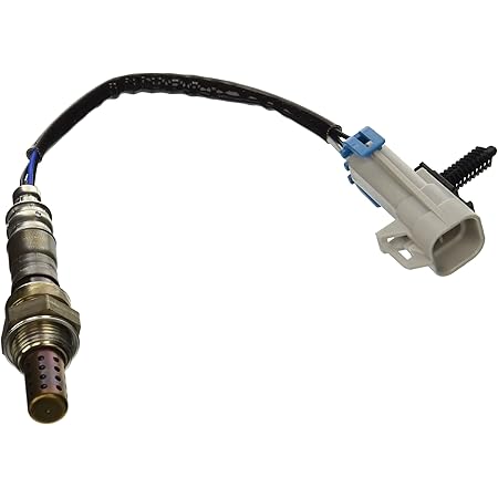 Denso Sensor de oxígeno 234-4012, versión original : Amazon.com.mx ...