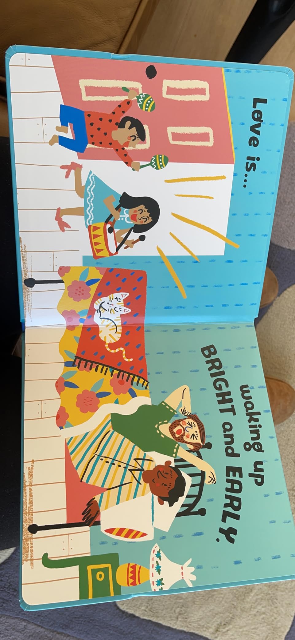 Love Makes a Family : Beer, Sophie: Amazon.com.au: Books